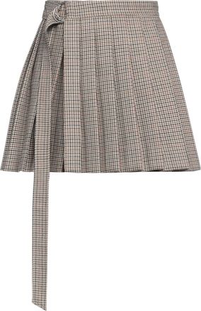 Ami HOSEN & RÖCKE - Miniröcke auf YOOX.COM