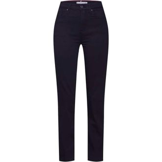 Tommy Hilfiger Damen, Hosen, Schwarzk, W26Gr&ouml;&szlig;e