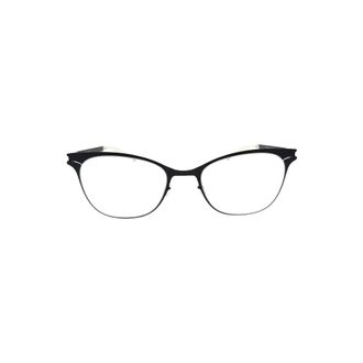 Mykita Femme, Accessoires, Noir, Taille: 49 MM Mckenzie Optical Frame