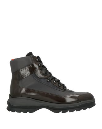 Santoni SCHUHE - Stiefeletten auf YOOX.COM