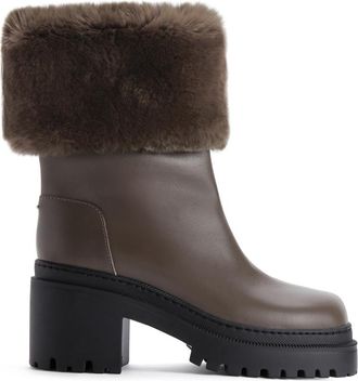 Giuseppe Zanotti MAIRI FUR Boots