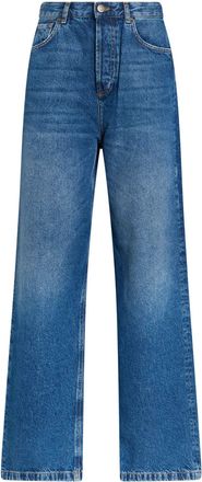 Twin-Set HOSEN & R&Ouml;CKE - Jeanshosen auf YOOX.COM