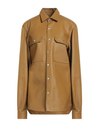 Rick Owens TOPS - Hemden auf YOOX.COM