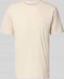 adidas Originals T-Shirt mit Label-Stitching