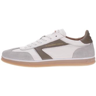 Alexander Smith Alexander Smith -