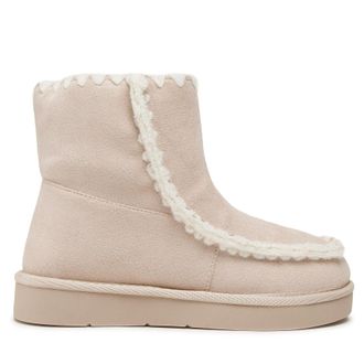 Jenny Fairy Schneeschuhe Jenny Fairy WS050101-01 Beige