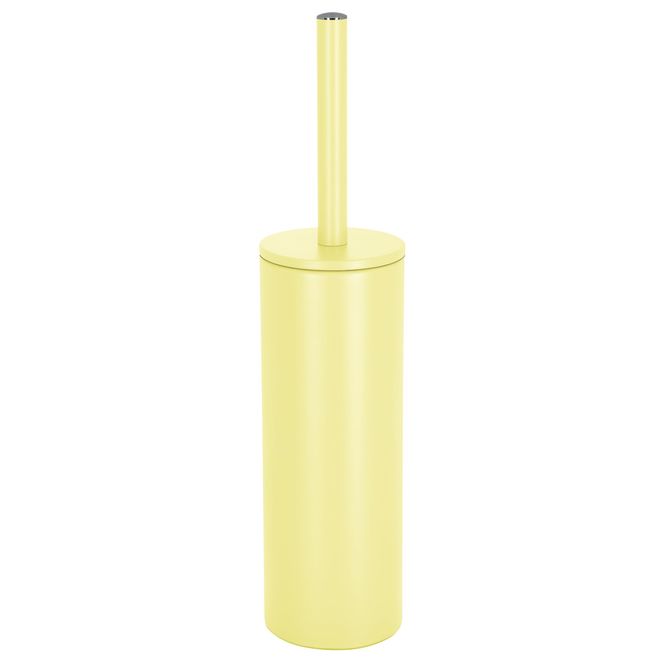 Spirella WC Bürste Klobürste Toilettenbürste Akira mit hygienischem ...