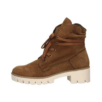 Rieker Damen, Schuhe, Braun, 37 EUGr&ouml;&szlig;e