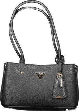 Guess Femme, Sacs, Noir, Taille: ONE Size Sac Meridian