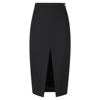Elisabetta Franchi Bleistiftrock - - Skirts - Damen - Schwarzk - S