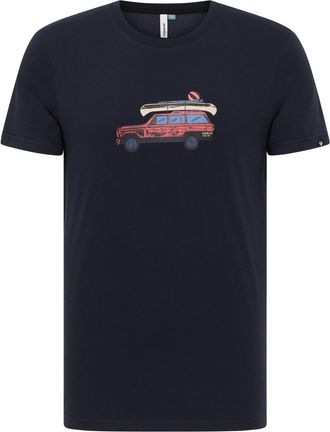 Ragwear ROGGERO, Navy, L