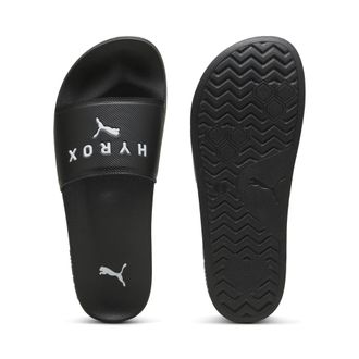 Puma x HYROX Leadcat 2.0 Sandalen Unisex, Schuhe, Schwarz, 37