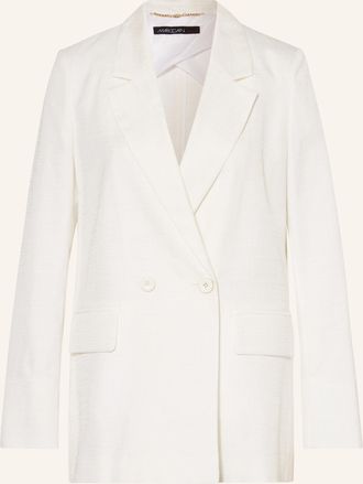 Marc Cain Blazer weiss