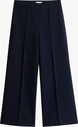 Tommy Hilfiger Pantalon d&eacute;contract&eacute; &agrave; jambe ample