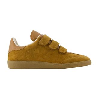 Isabel Marant Beth Sneakers - - Shoes - Damen - Braun - 39 EU