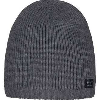 Barts Herren M&uuml;tze Sloone Beanie