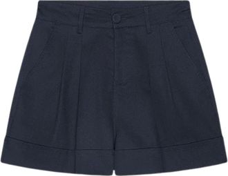 Janice Femme, Shorts, Bleu, Taille: 42 FR Arthur Shorts