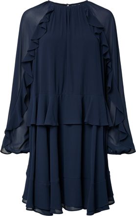 Vero Moda Yasmilva Ls Dress S. Noos