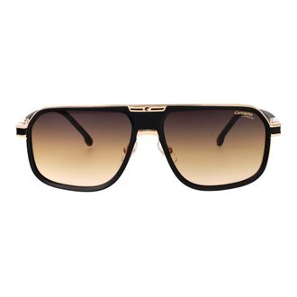 Carrera Lunettes de soleil 1090/S - Homme - Accessoires - Noir - Taille: 60 MM