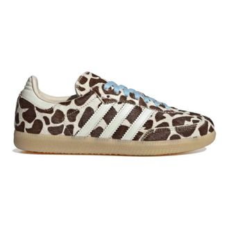 adidas Femme, Chaussures, Multicolore, Taille: 39 1/3 EU Samba OG