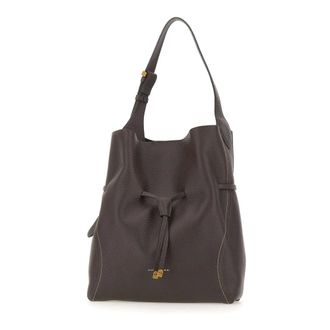 Gianni Chiarini Femme, Sacs, Brun, Taille: ONE Size Sacs &agrave; &eacute;paule