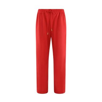 Zimmermann Damen, Hosen, Rot, SGr&ouml;&szlig;e