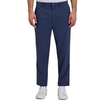 Sundek Straight Hosen - - Trousers - Herren - Blau - L