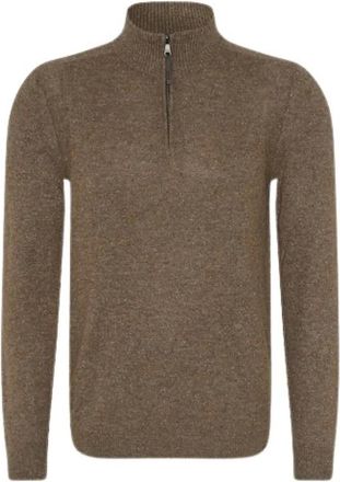 Brax Brax, Herren, Strickwaren, Braun, MGr&ouml;&szlig;e