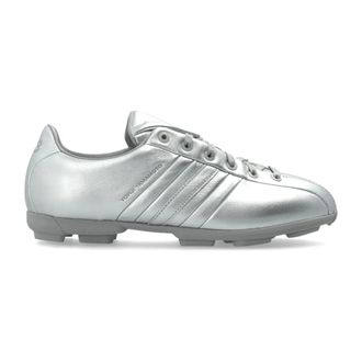 Yohji Yamamoto Field Sportschuhe - - Shoes - Damen - Grau - 41 EU