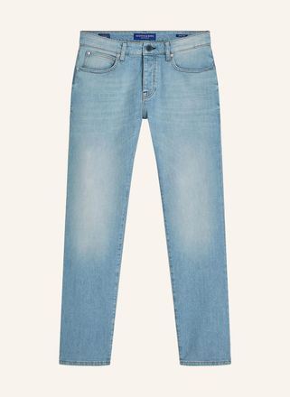 Scotch & Soda Jeans The Zee Classic Straight Fit blau