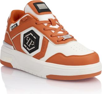 Philipp Plein Low-Top Sneakers Sk8R
