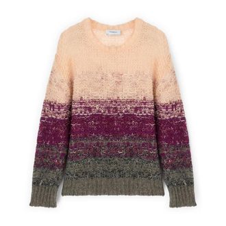 Motivi Damen, Strickwaren, Mehrfarbig, XSGr&ouml;&szlig;e