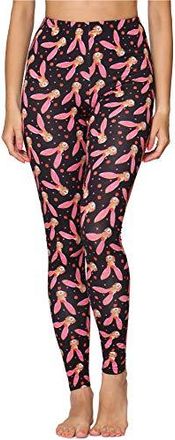 Merry Style Legging LongueSport Pantalon Yoga Pants Vêtement Tenue Sport Fille MS10-408(Lièvre,158)