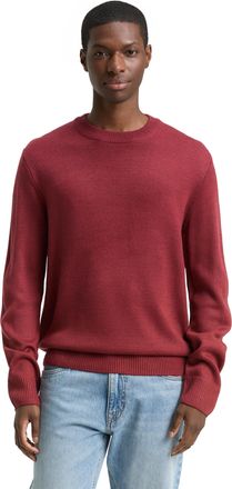 Tom Tailor Herren Pullover