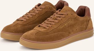 Tommy Hilfiger Sneaker braun