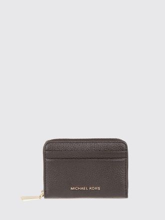 Michael Kors Geldb&ouml;rse Damen Farbe Braun