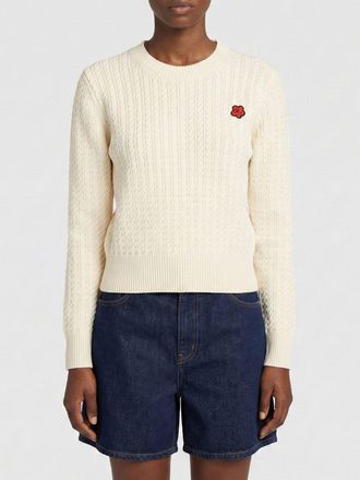 Kenzo Pullover KENZO Damen Farbe Puder