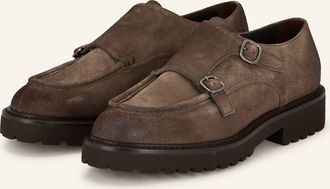 Doucal's Doucals Double-Monks braun