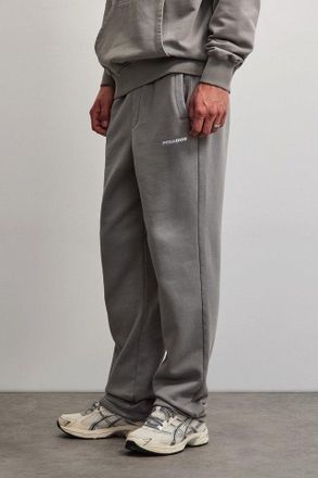 Pegador Sweathose Logo Wide Sweat Pants Baumwollmischung, weit