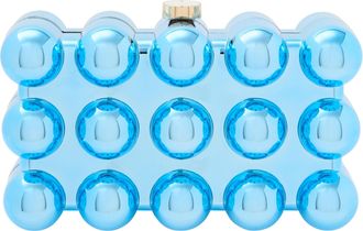 Mymo Kupplung Kupplung Frauen hellblau