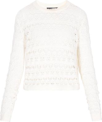 Dreimaster Pullover Vintage