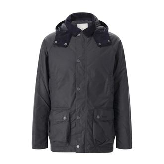 Barbour Leichte Jacken - - Jackets - Herren - Blau - XL