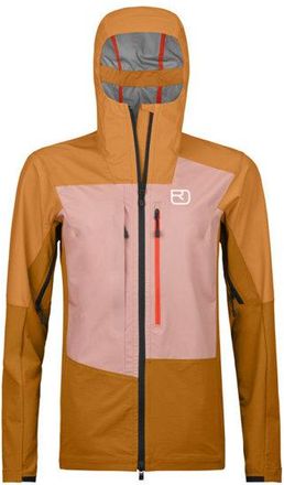 Ortovox Mesola W - Harshelljacke - Damen