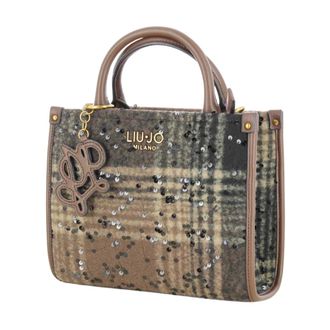 Liu Jo Sacs - Femme - Sacs - Brun - Taille: ONE Size
