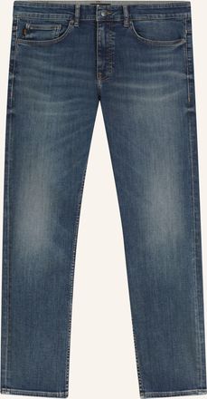 HUGO BOSS Jeans Delaware Bo Slim Fit blau