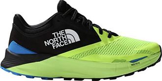 The North Face Vectiv Enduris 3 LED Yellow/TNF Black 46