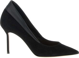 Aquazzura Chaussures À Talon - Noir