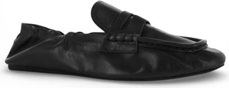 Senso Femme, Chaussures, Noir, Taille: 39 EU Astro I Mocassins