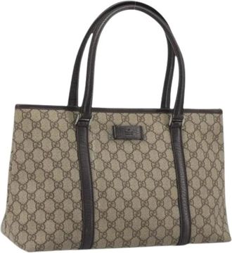 Gucci Damen, Pre-Owned, Beige, ONE SIZEGr&ouml;&szlig;e
