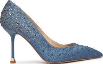Liu Jo High Heels Liu Jo My Demi 04 SXX009 TX001 Blau